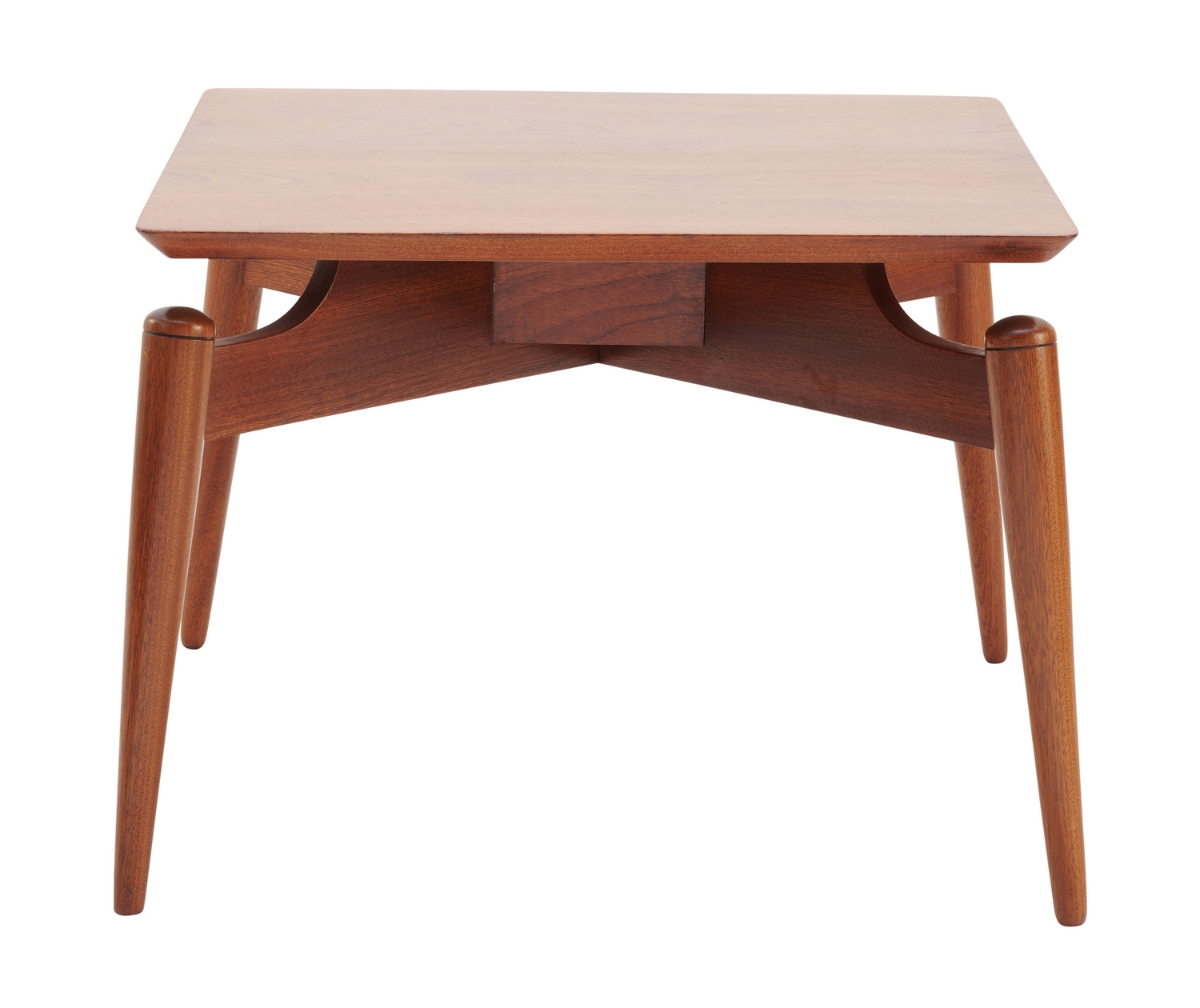 Grant Featherston | SIDE TABLE (Circa 1950s) | MutualArt