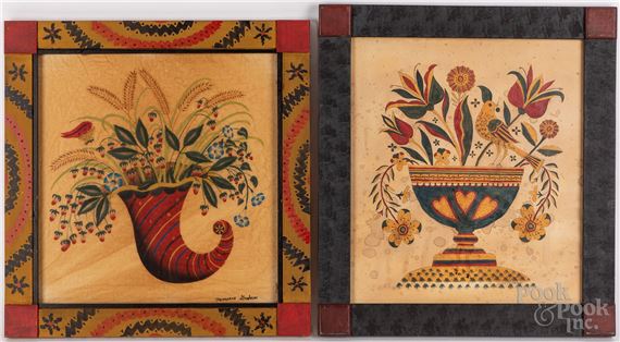 Terrence Graham | 2 Artworks at Auction | MutualArt