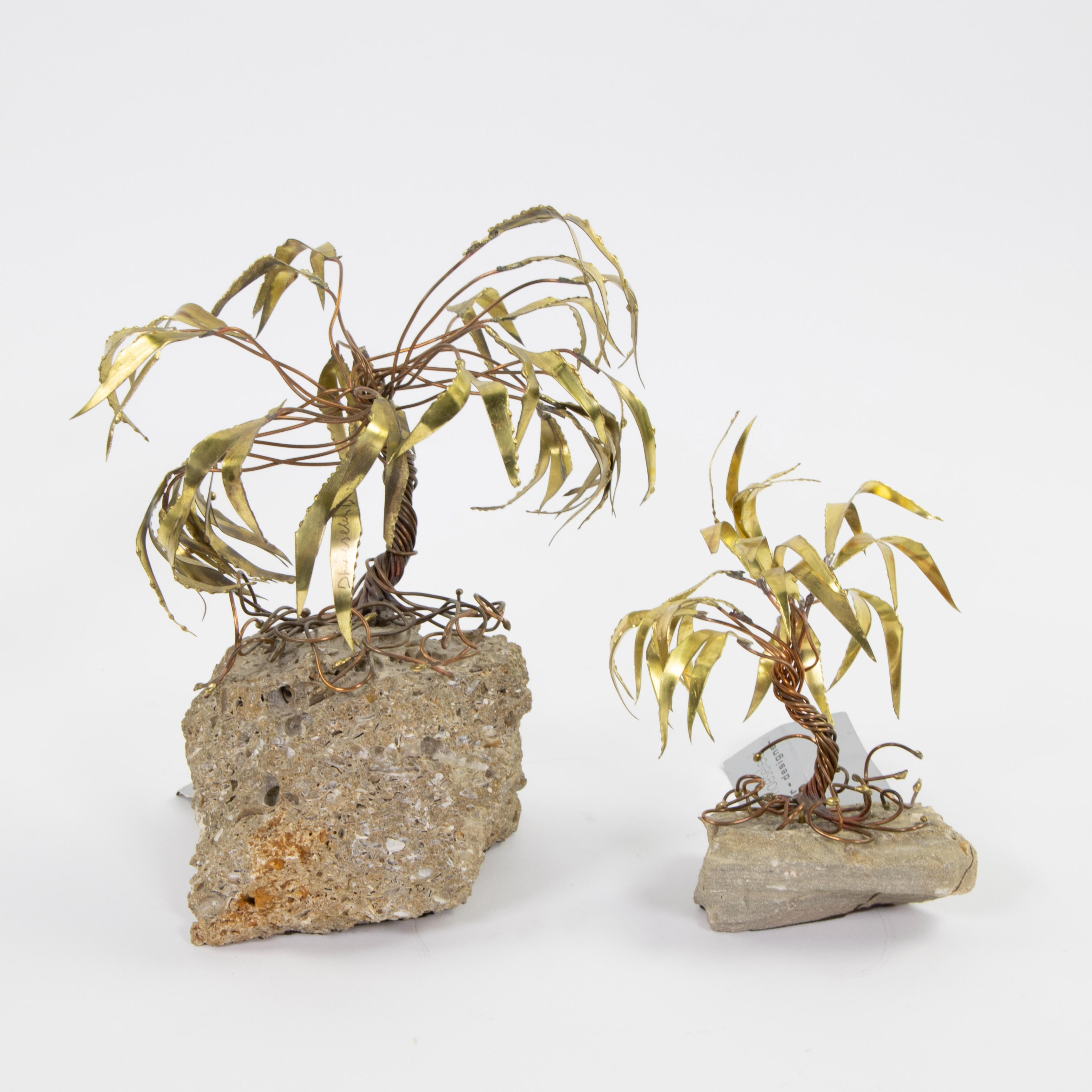 Daniel Dhaeseleer | Trees | MutualArt
