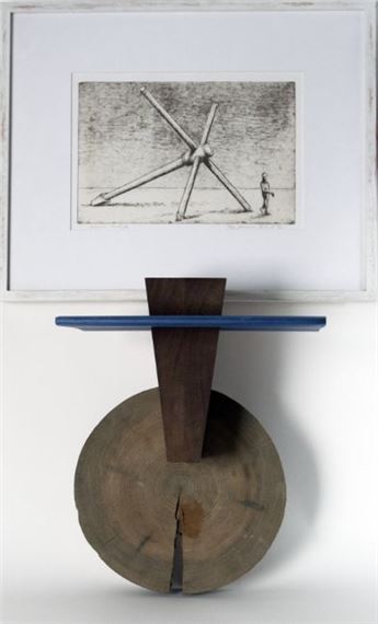 John Lenhardt | 3 Artworks at Auction | MutualArt