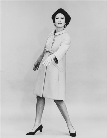 Emilio Lari | Marisa Mell (1960s - 1970s) | MutualArt