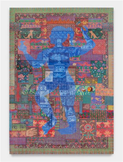 Talia Levitt | 3 Artworks | MutualArt