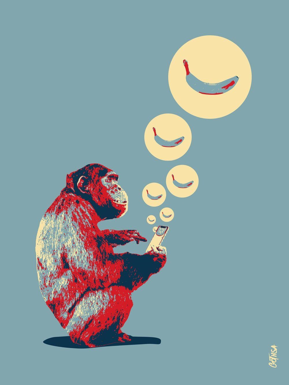 Gothsa | Basic instinct (Medium) | MutualArt