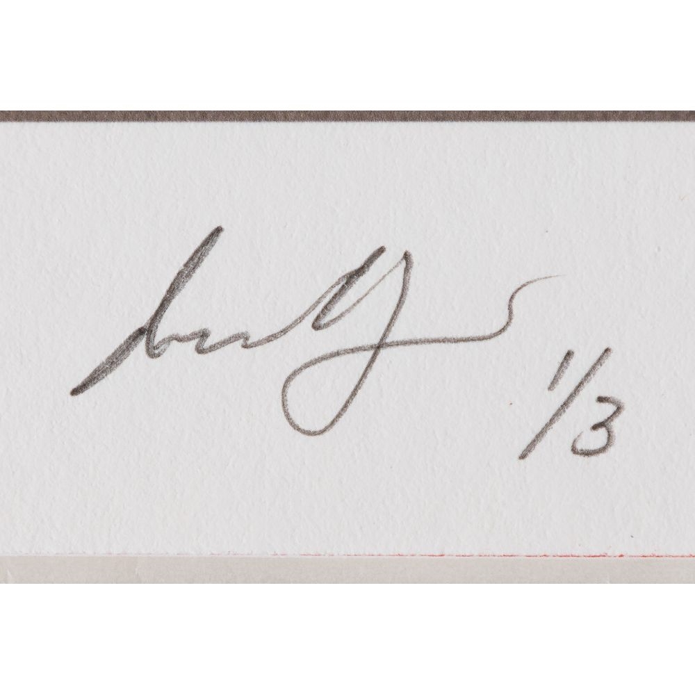 Deun Ivory | Photographic depictions of female anatom | MutualArt