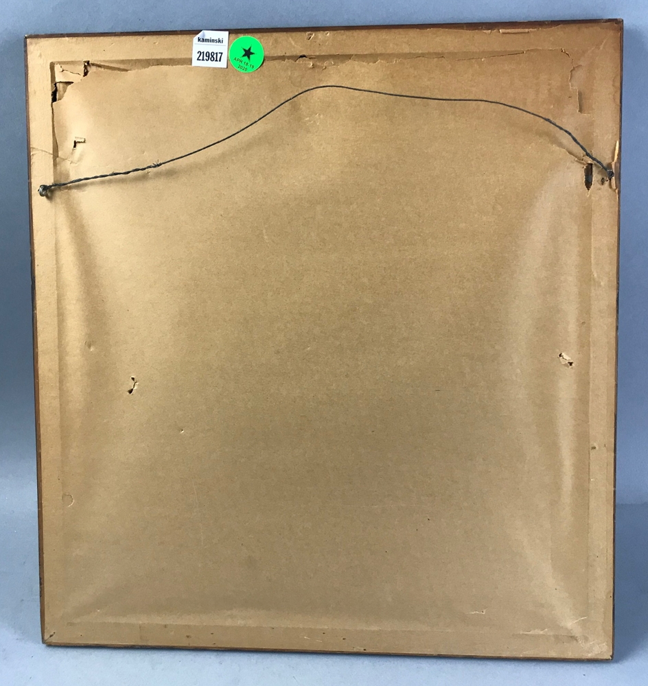 Steven Schuck | Abstract Landscape | MutualArt