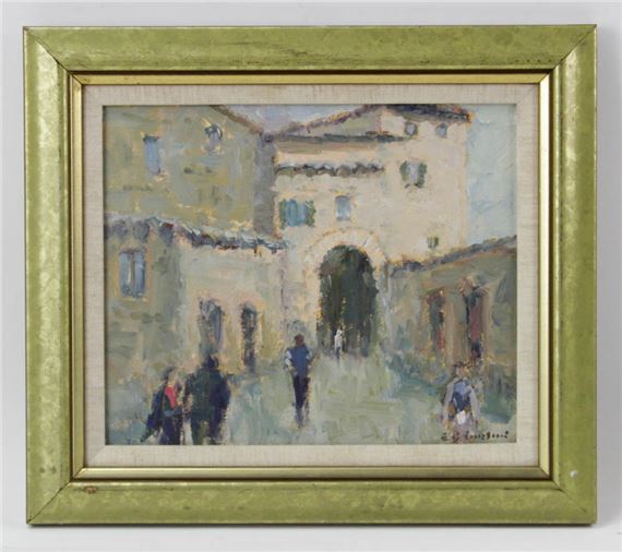 Ed Carson | Biography