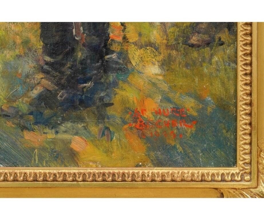 Arthur E. Becher | Ceremony of Valor - Washington Awarding Medal To One ...