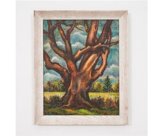 Thomas Flavell | 2 Artworks at Auction | MutualArt