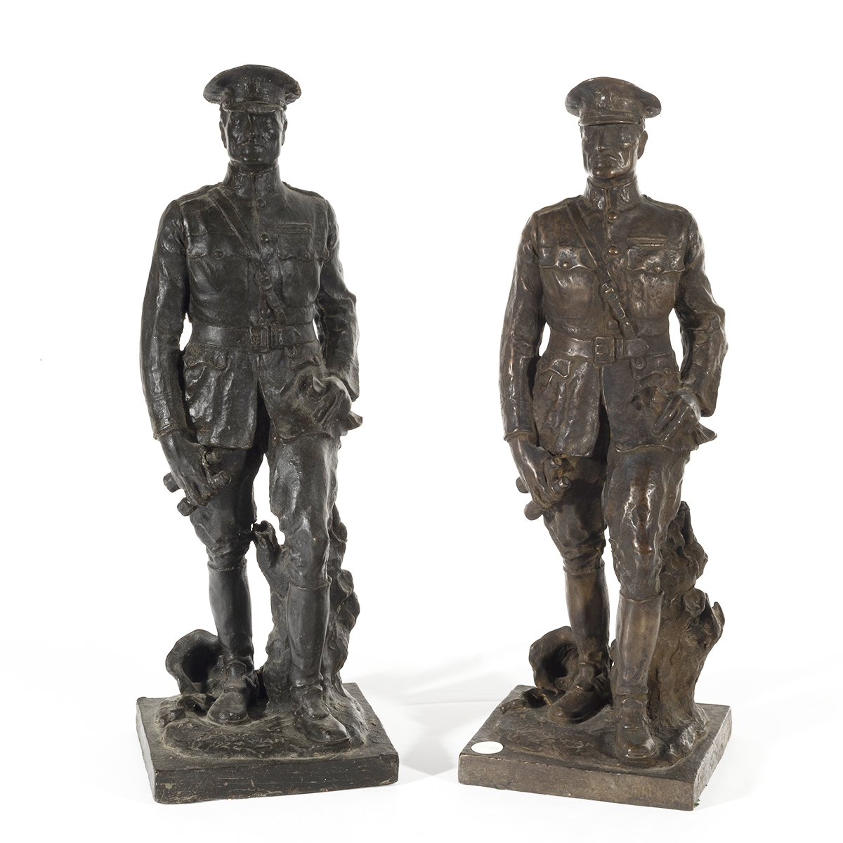 Haig Patigian | General John Pershing (1922) | MutualArt