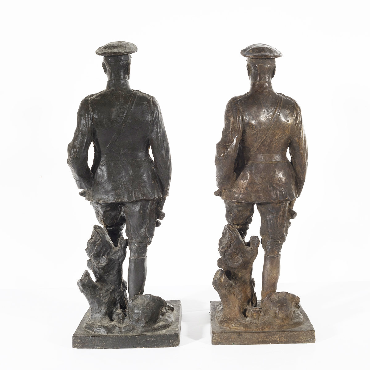 Haig Patigian | General John Pershing (1922) | MutualArt