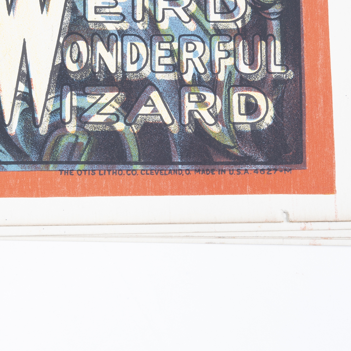 Charles Joseph Carter | Carter the Great, the Worlds Weird Wonderful ...