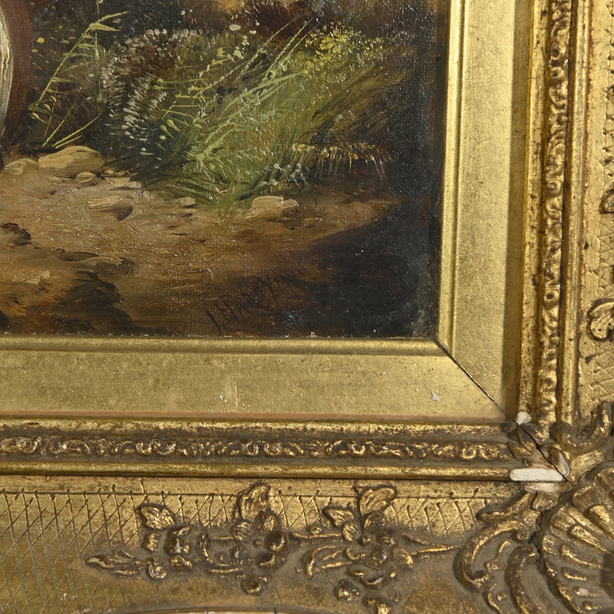 James Hardy II | The Keepers Son (1880) | MutualArt