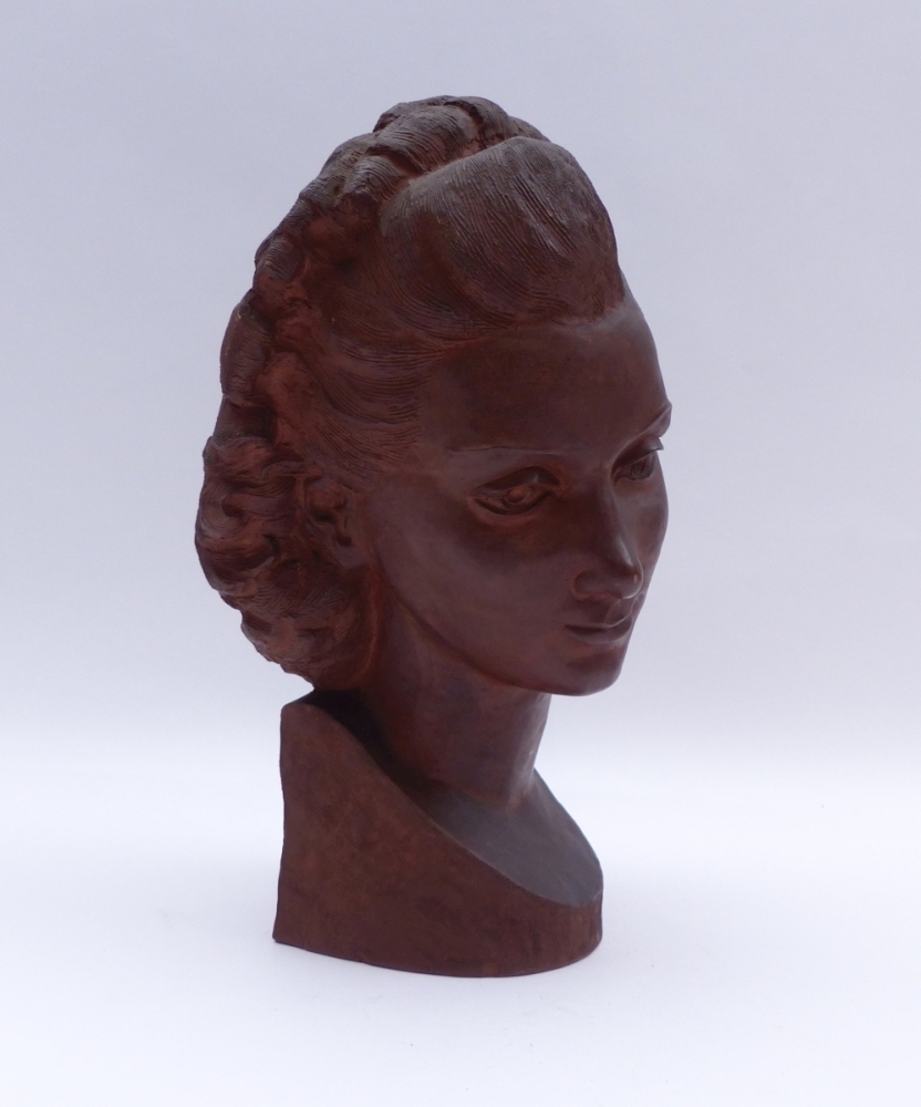 Herta Gerz-schenck | Karin Jacobsen (1943) | MutualArt