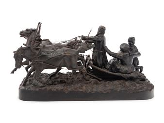 Vasily Yakovlevich Grachev | Ivan the Terrible | MutualArt