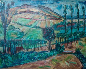 Isis Kischka | 164 Artworks at Auction | MutualArt