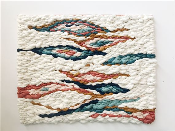 Meghan Shimek | Artist Overview | MutualArt