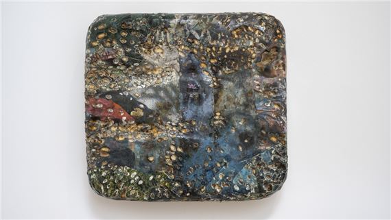 Anderson Borba | Artist Overview | MutualArt