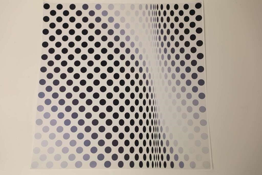 Bridget Riley | Op Art | MutualArt