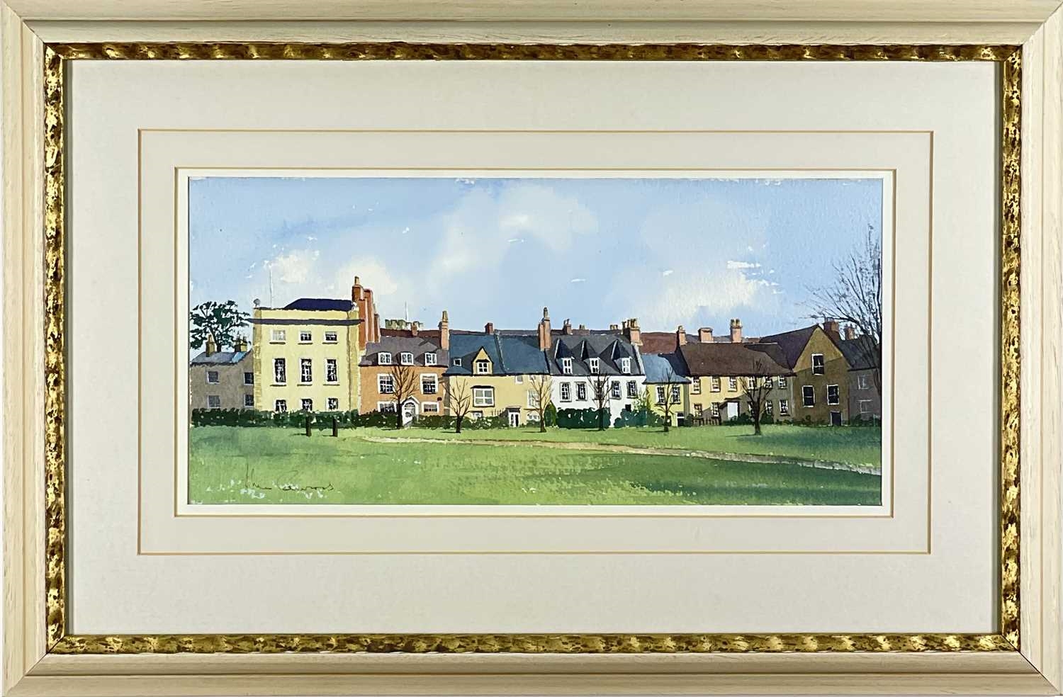 Bonnie Helen Hawkins | Harmony | MutualArt