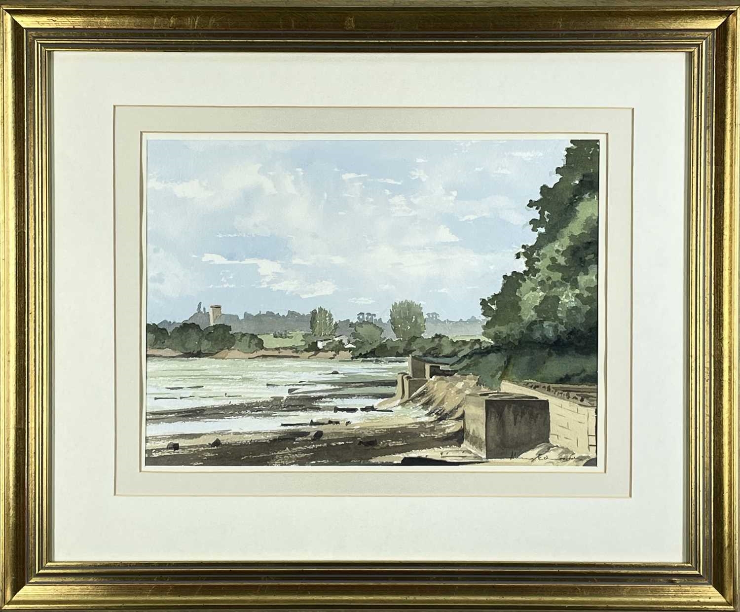 Bonnie Helen Hawkins | Harmony | MutualArt