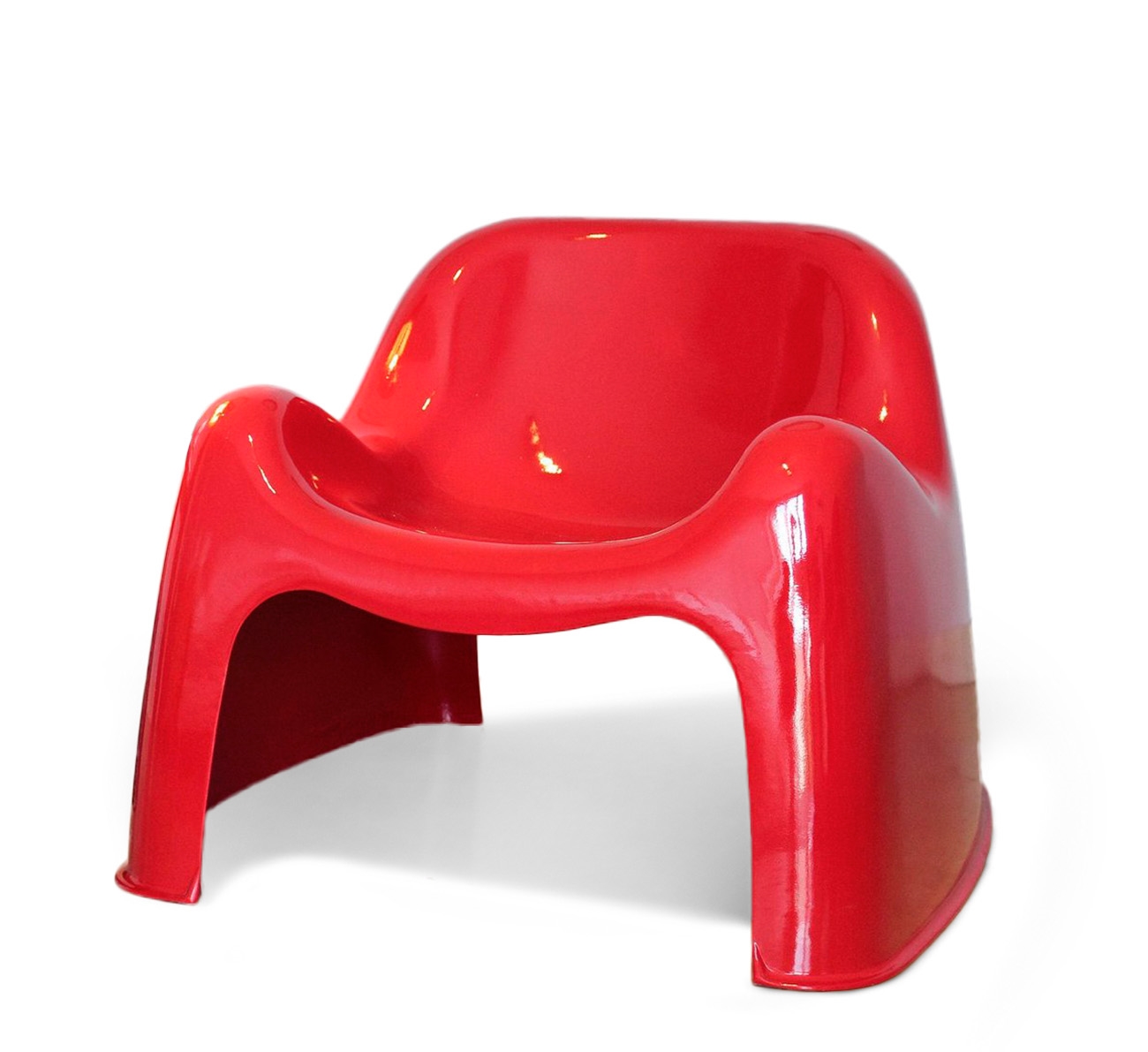 Sergio Mazza | Toga chair (1960s) | MutualArt