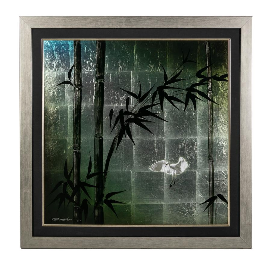 Patrick Guyton | WILDLIFE LANDSCAPE | MutualArt