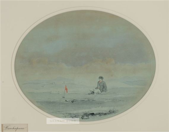 Francis Powell Hopkins | 3 Artworks at Auction | MutualArt