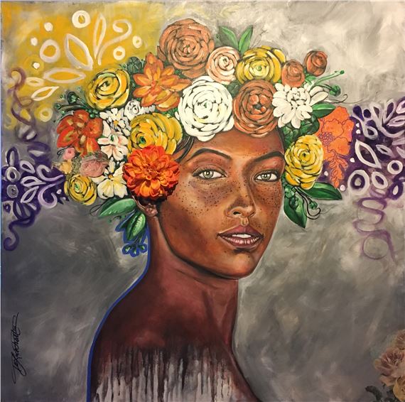 Thomas Lockhart | Artist Overview | MutualArt