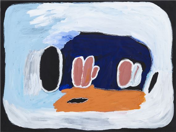 Kitty Simon | Artist Overview | MutualArt