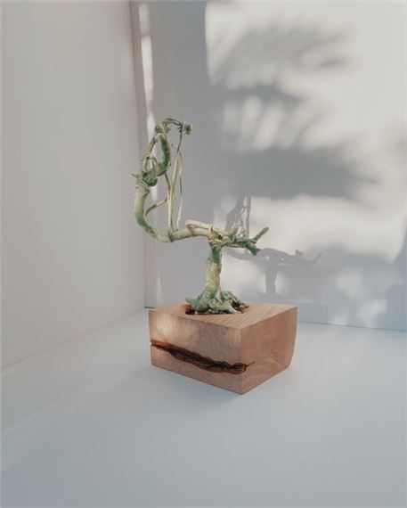 Gloria Fan Duan | Artist Overview | MutualArt