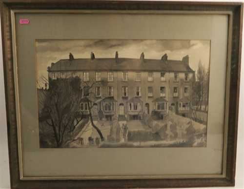 Maurice Kelly | 1 Artworks | MutualArt