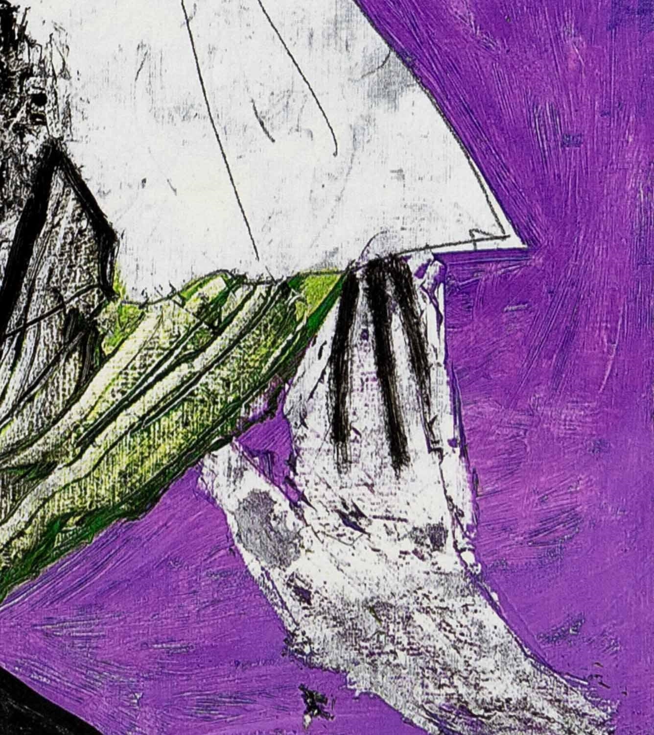 Pablo Picasso | Crying Woman | MutualArt