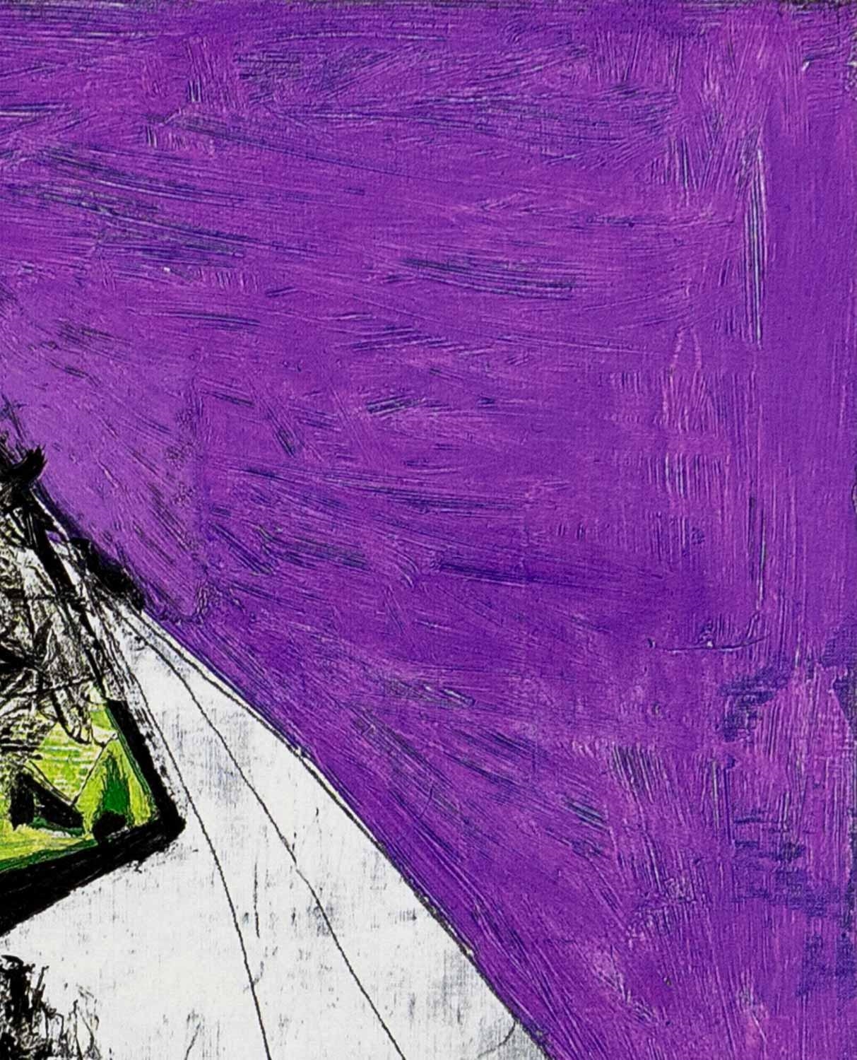 Pablo Picasso | Crying Woman | MutualArt