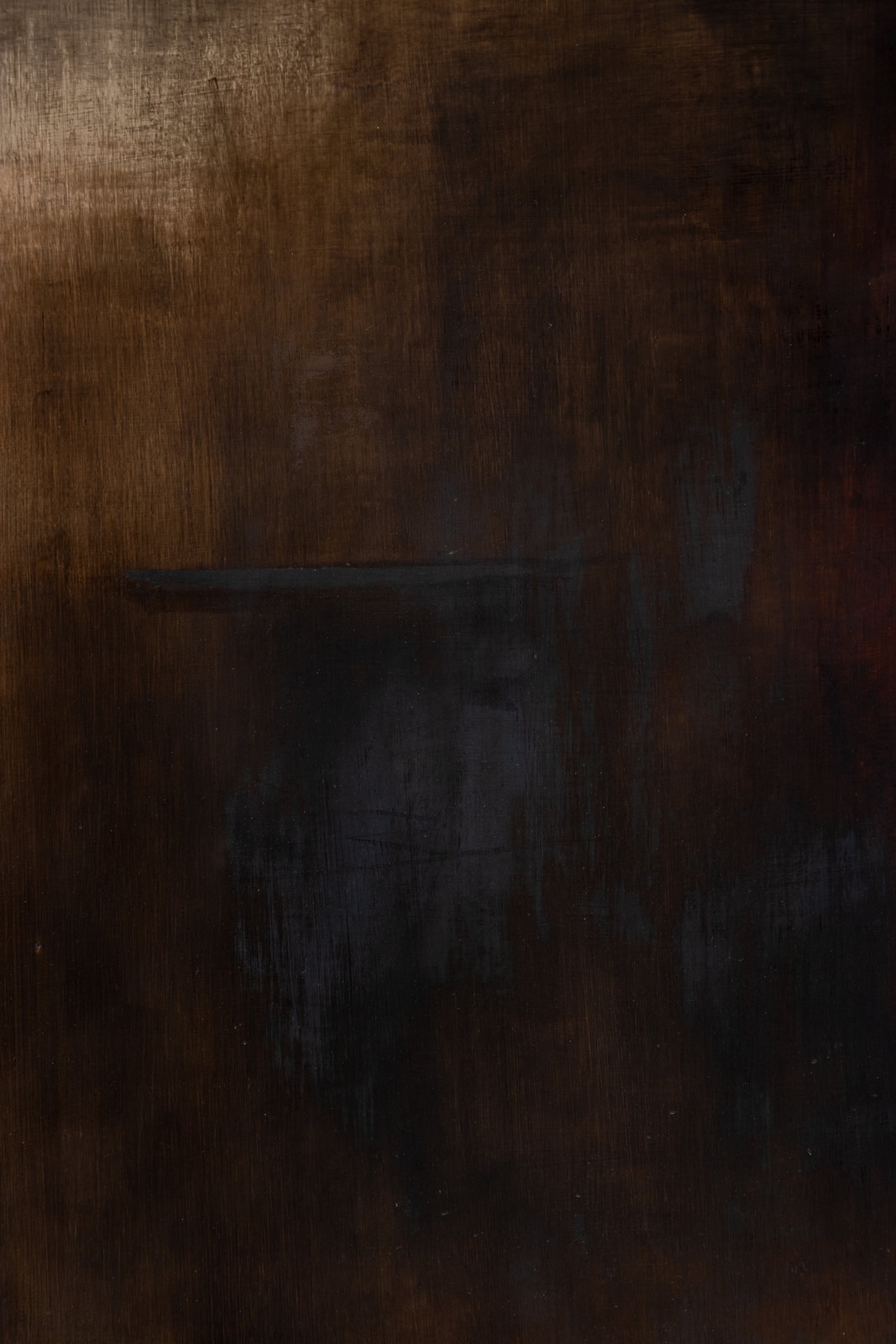 Nancy Haynes | Surcease (1988) | MutualArt
