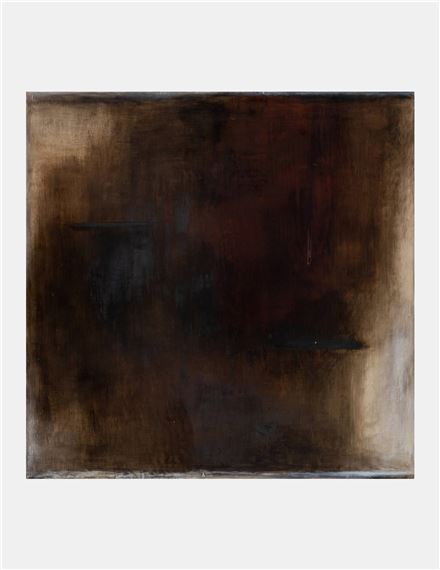 Nancy Haynes | Surcease (1988) | MutualArt