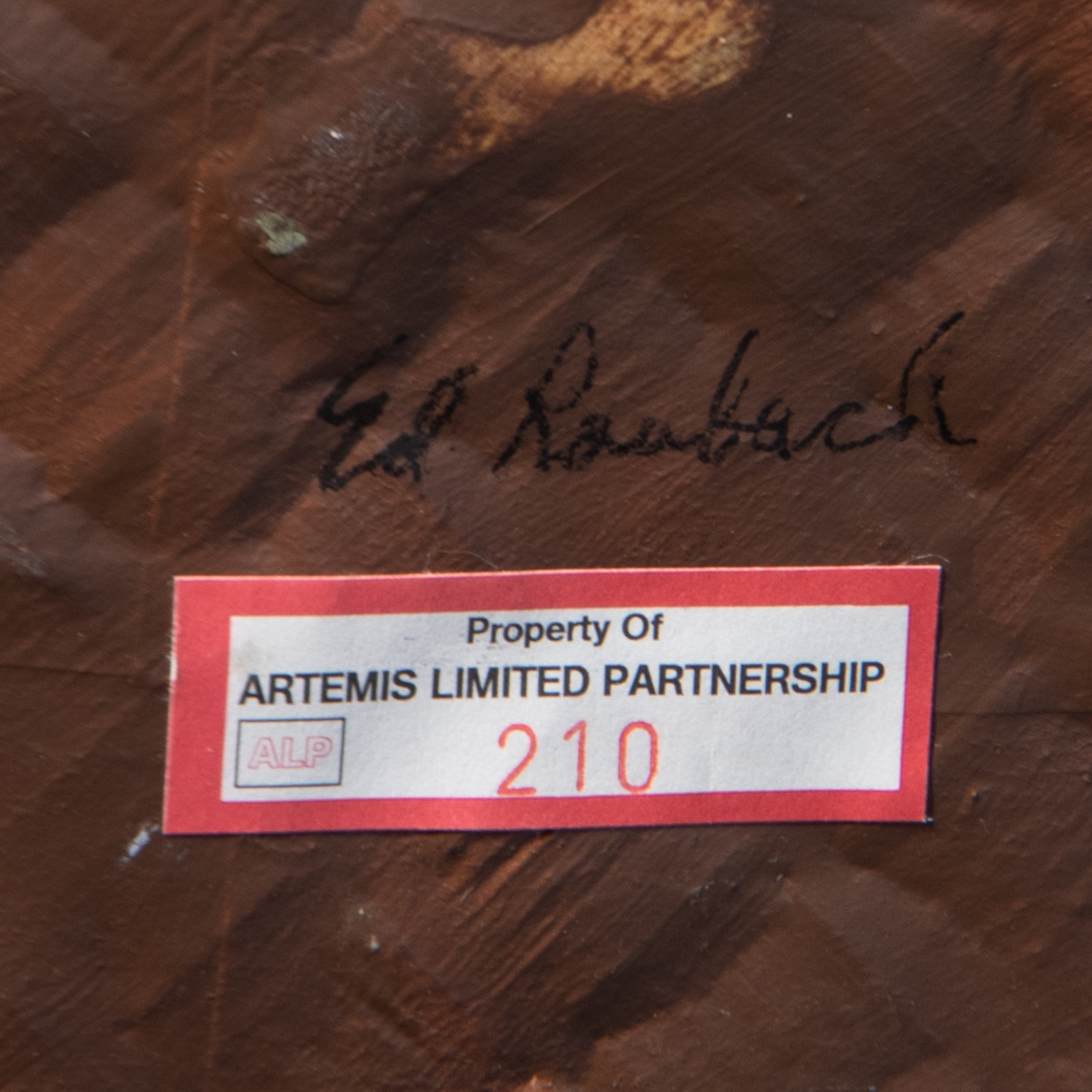 Ed Rossbach | Woven Vessel | MutualArt