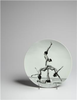 Jeff Koons | 1,802 Artworks at Auction | MutualArt