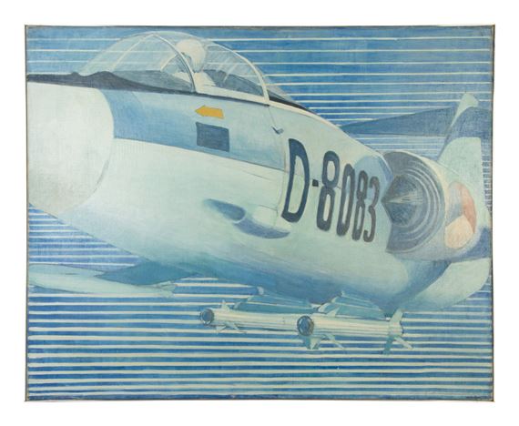 Kees den Tex | 2 Artworks at Auction | MutualArt