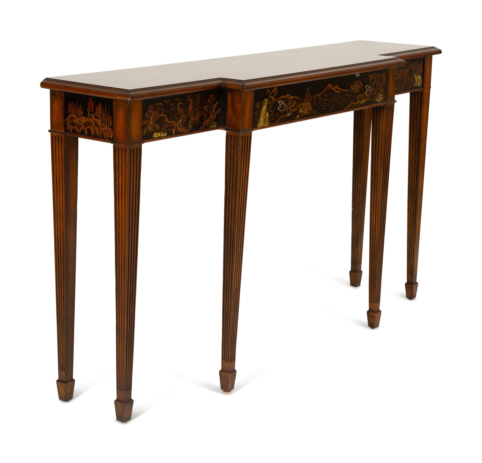 Maitland-Smith | Console Table | MutualArt
