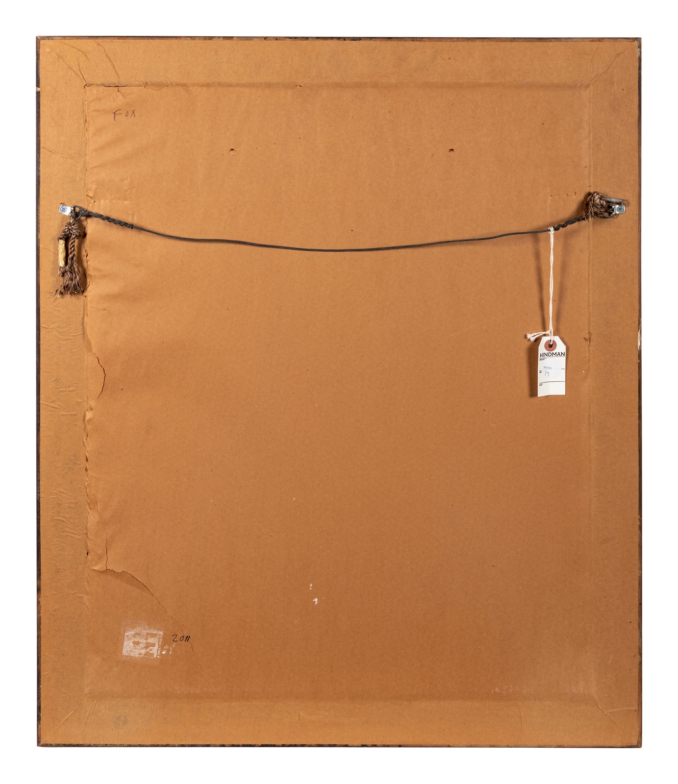 Giulia Cecchi | Courtyard of the Palazzo del Bargello, Florence | MutualArt