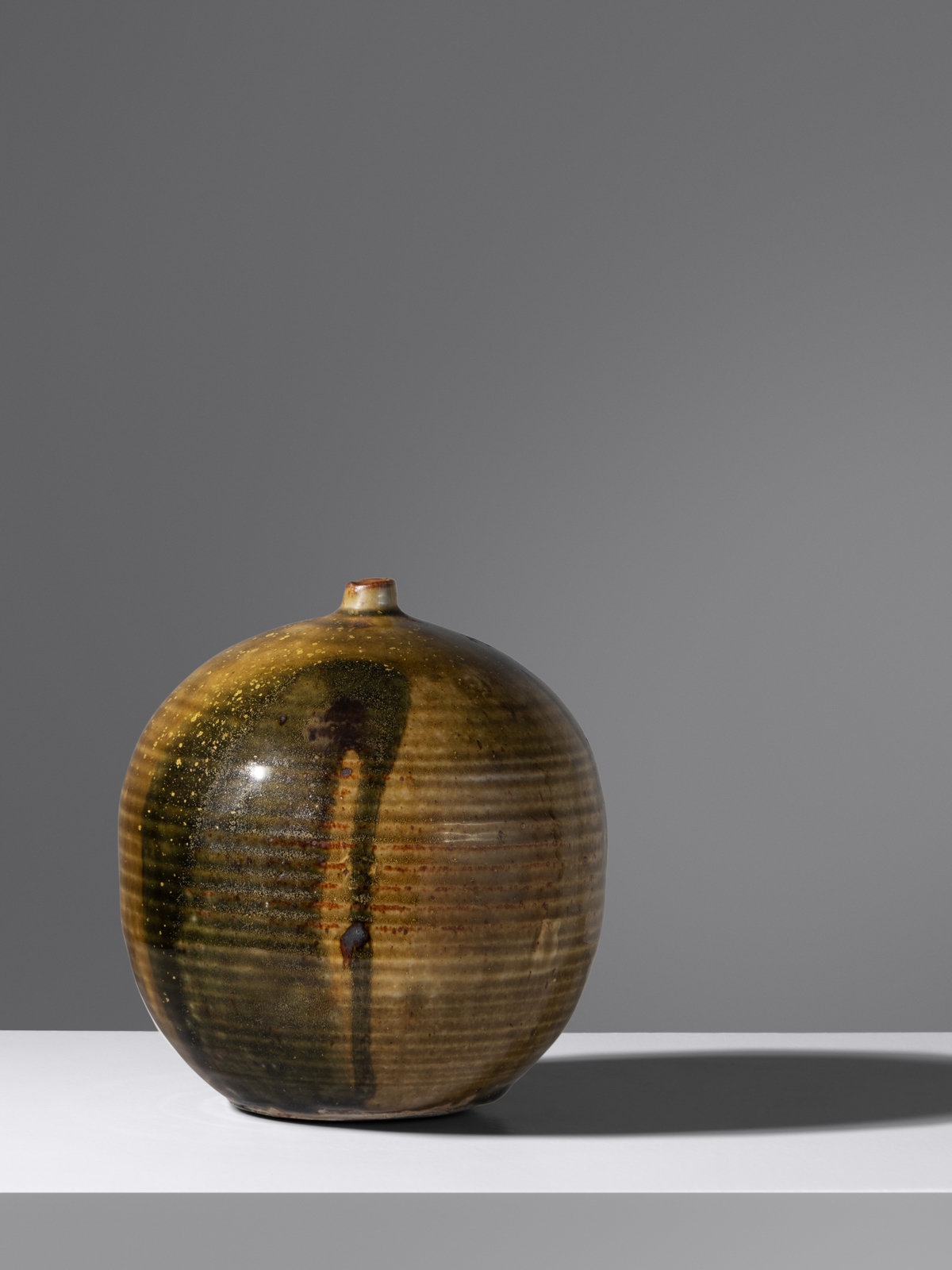 Don Reitz | Untitled Vessel | MutualArt