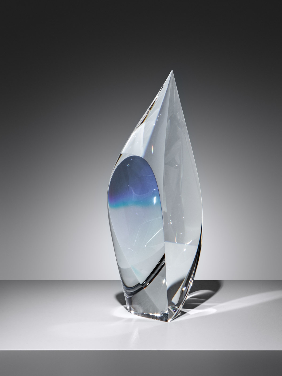 Christopher Ries | Untitled Sculpture (1998) | MutualArt