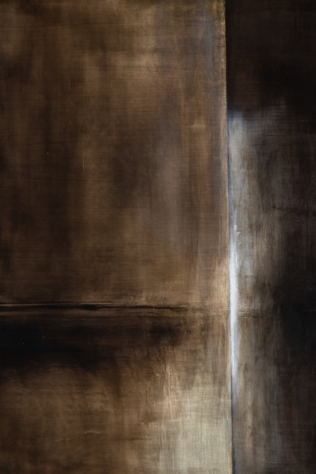 Nancy Haynes | Internal Émigré (1988) | MutualArt
