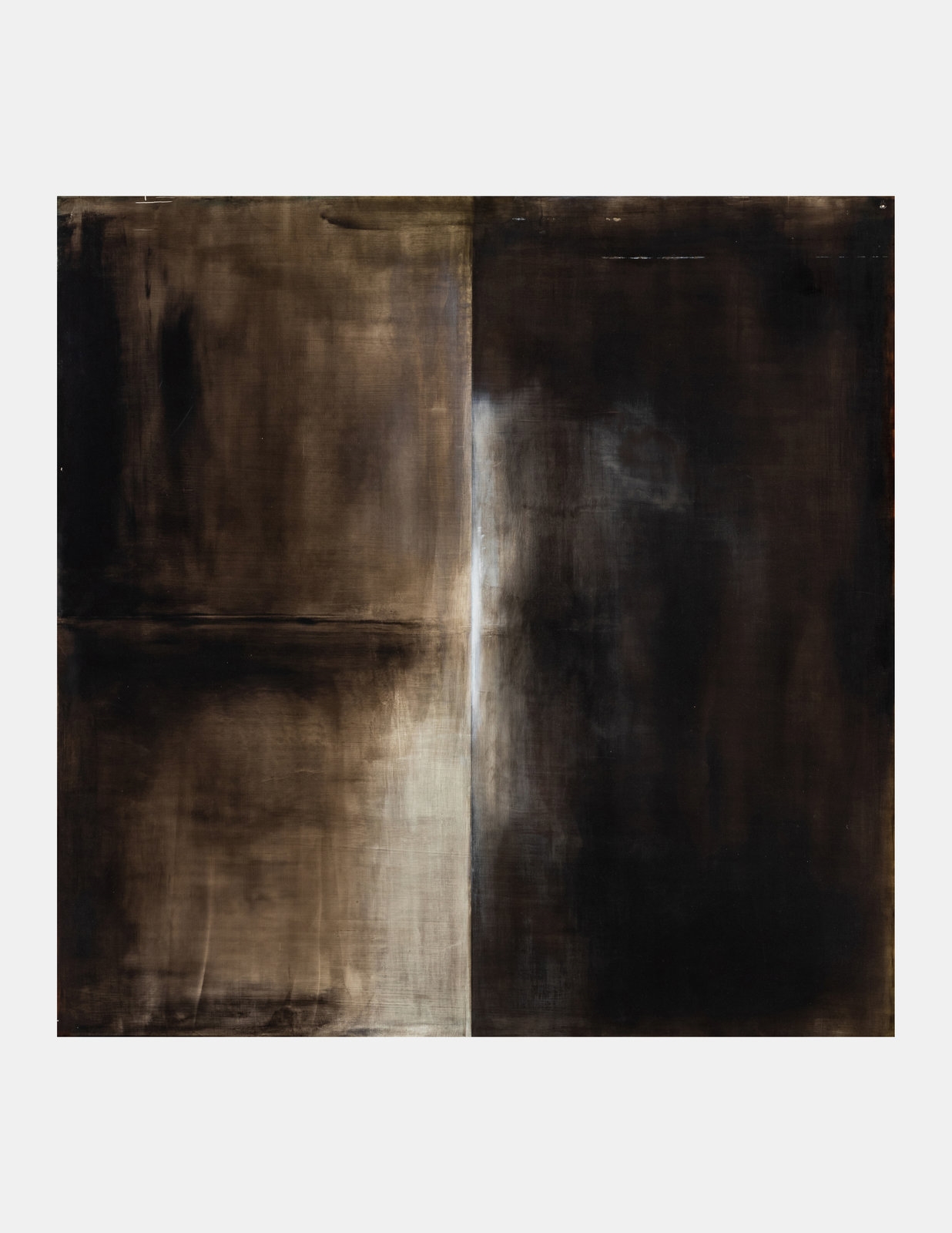 Nancy Haynes | Internal Émigré (1988) | MutualArt