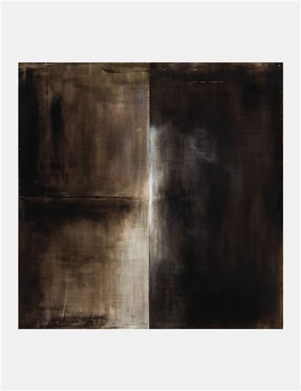 Nancy Haynes | Internal Émigré (1988) | MutualArt