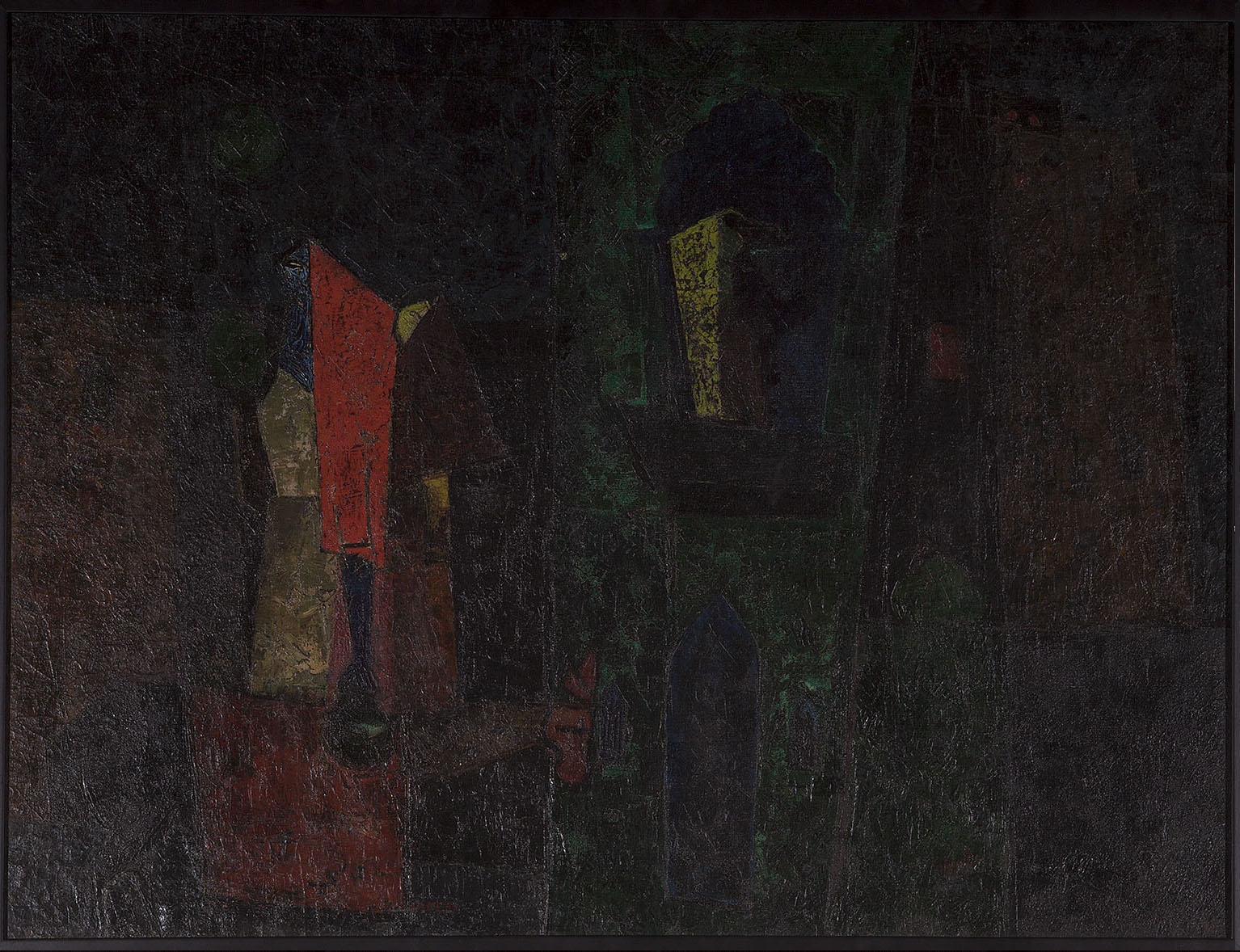 Hari Ambadas Gade | UDEPORE (1957) (1957) | MutualArt