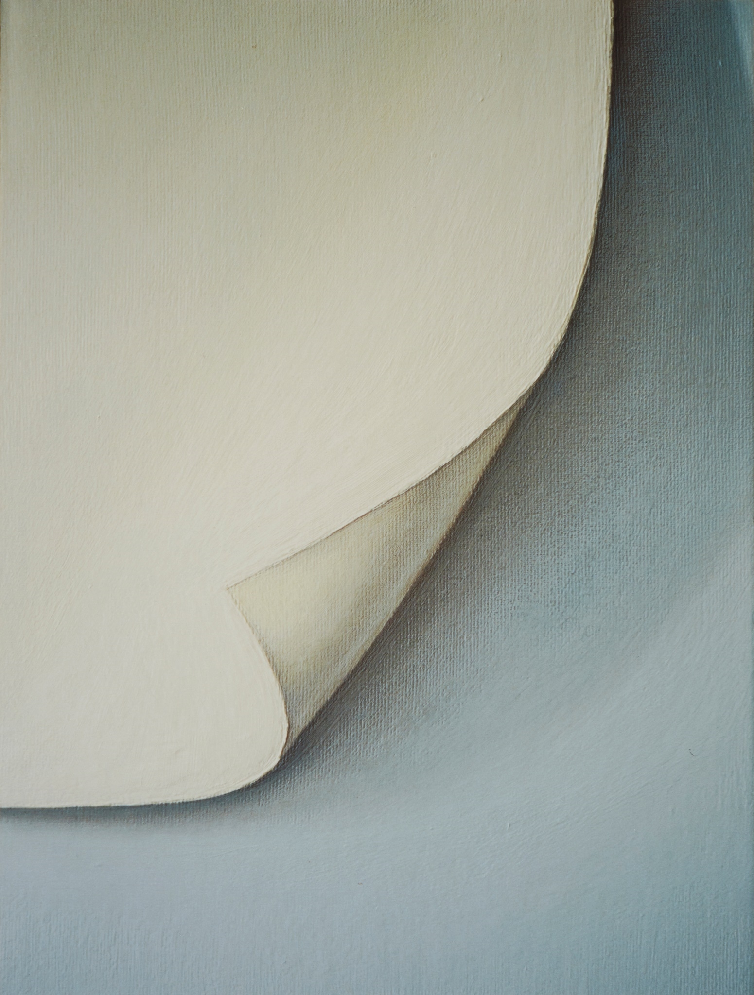 Alison Watt | THE YOUNG ARTISTS | MutualArt