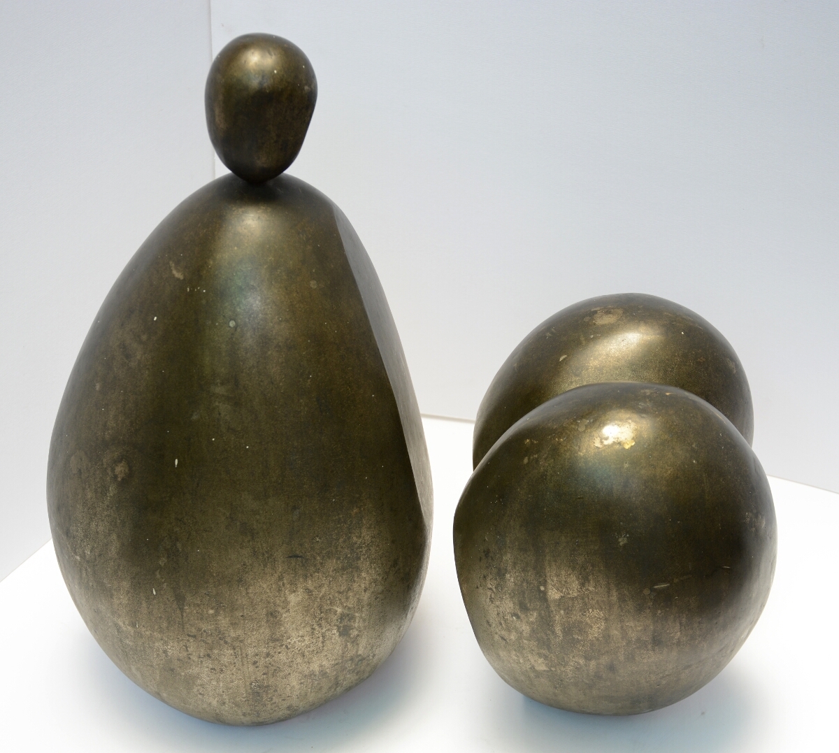 Prodosh DasGupta | Egg Bride | MutualArt