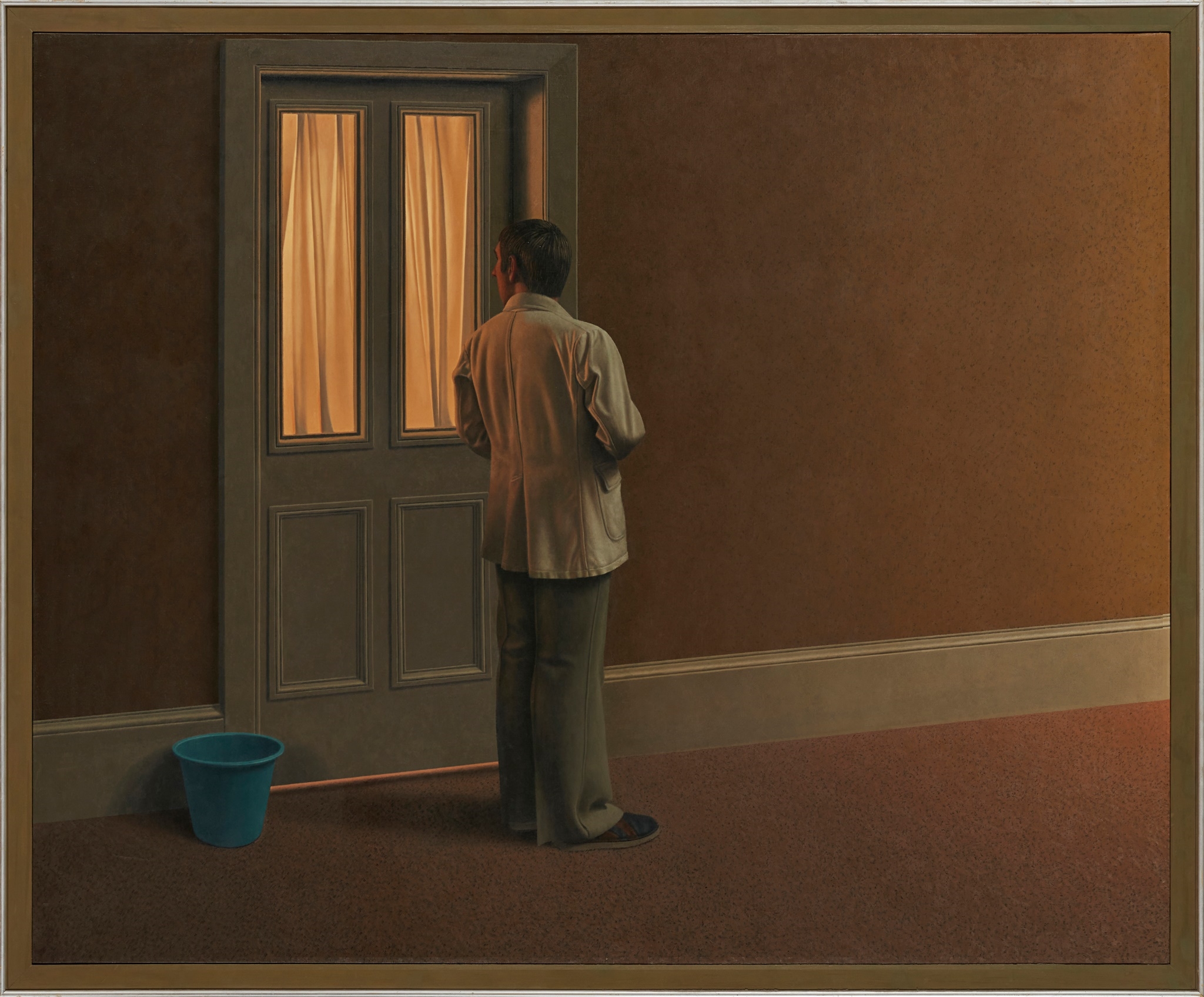 David Evans | NEW LIGHT | MutualArt