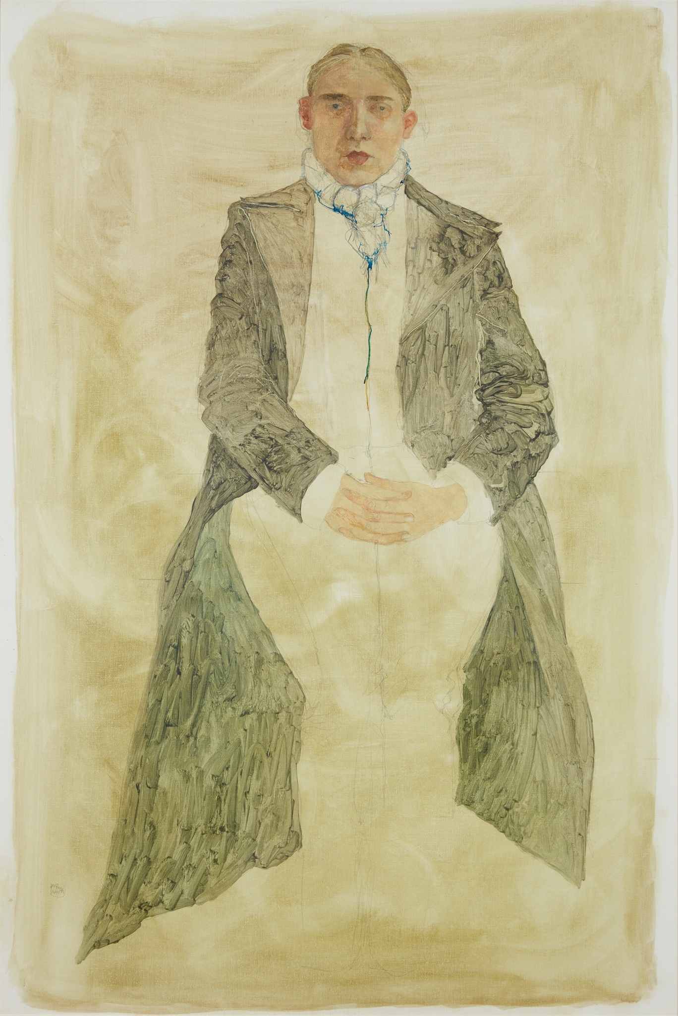 Jennifer McRae | HELENA (1999) | MutualArt